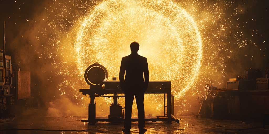 How to Build a 23-Minute Hot Lead Flywheel in 7 Months