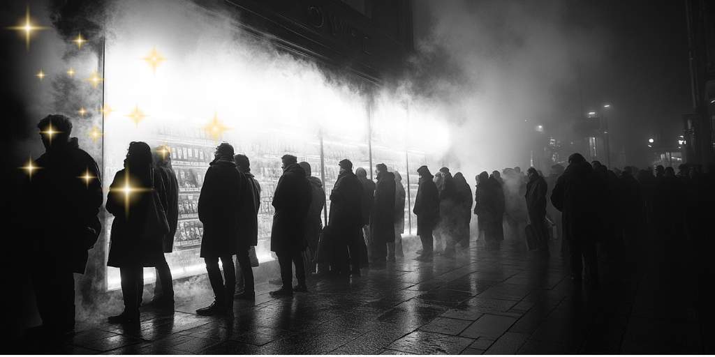 Make Your Business Irresistible to Cautious Buyers in a Crowded Market